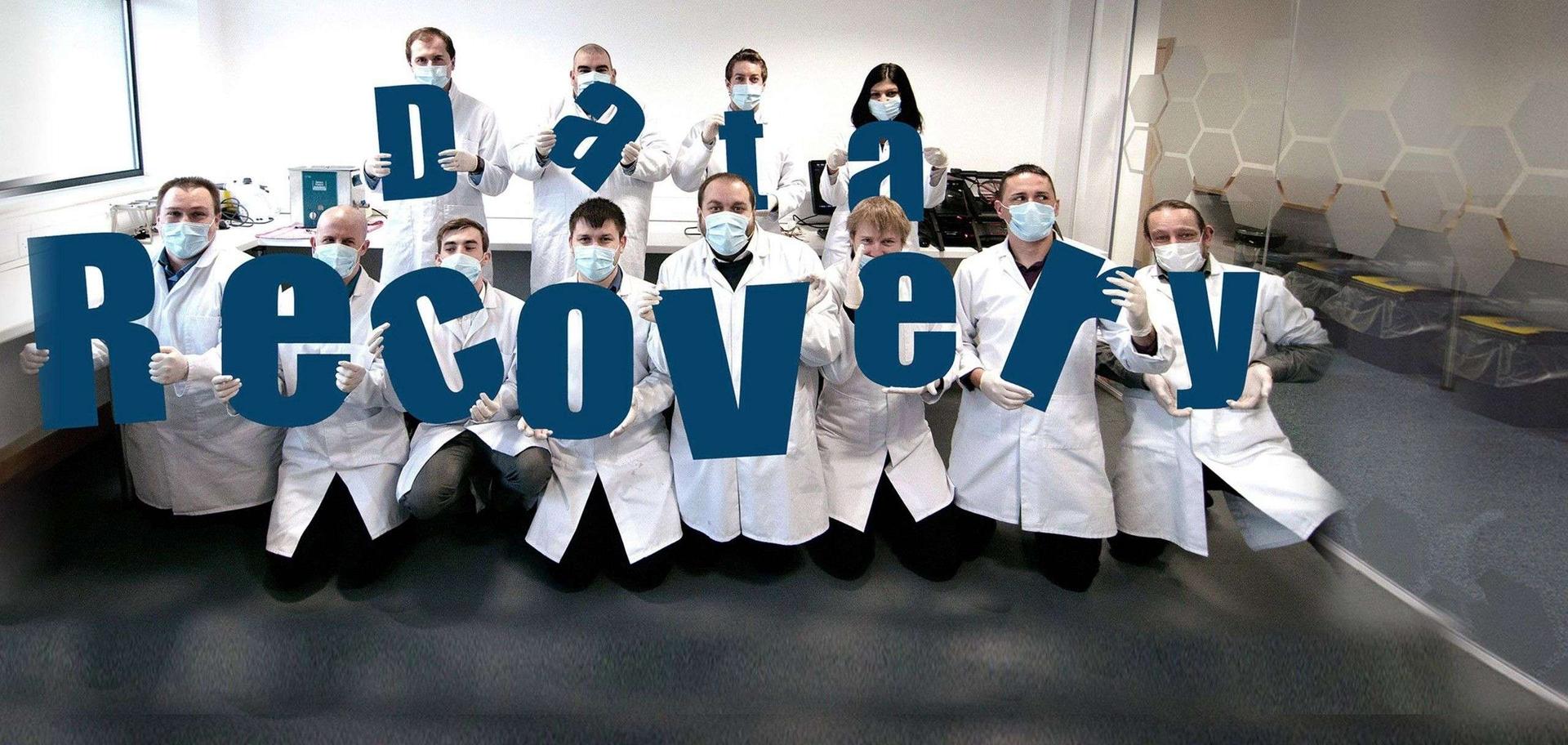 About Fields Data Recovery